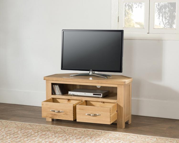 Corner TV Unit | Magnum Furniture
