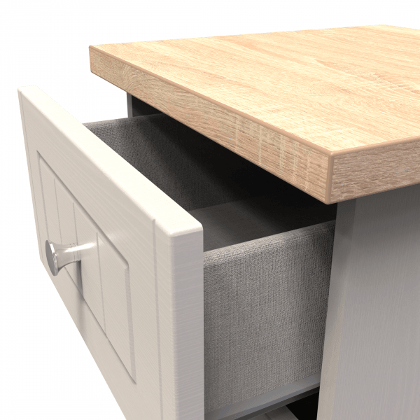 2 Drawer Locker | Magnum Furniture