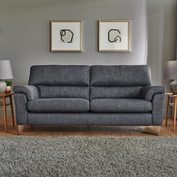 Cuddler Motion Lounger | Magnum Furniture