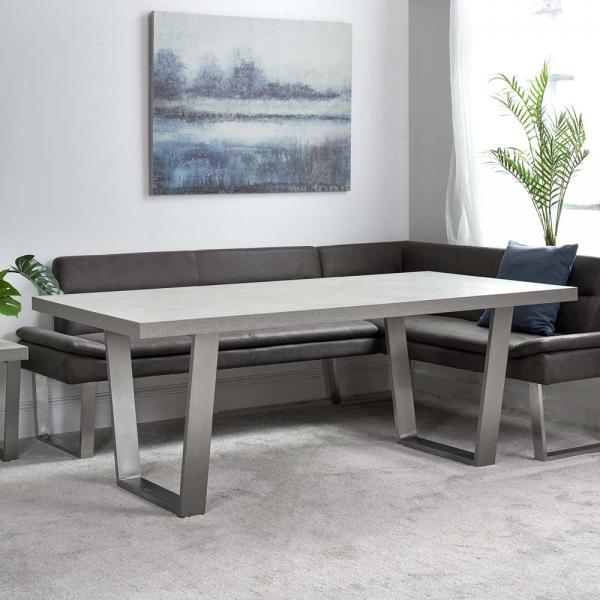 160cm Dining Table | Magnum Furniture