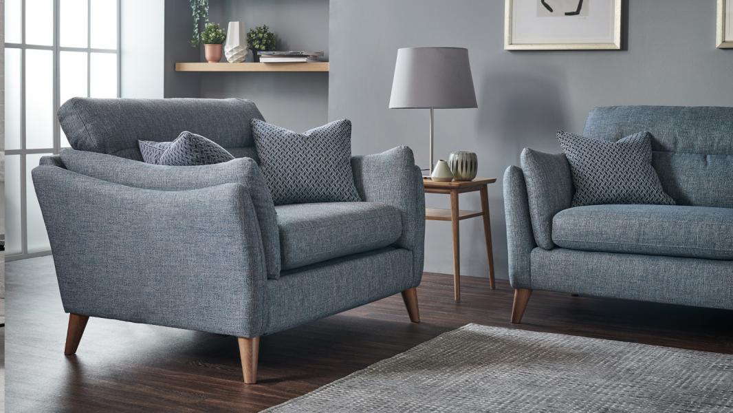 Snuggler Chairs | Magnum Furniture