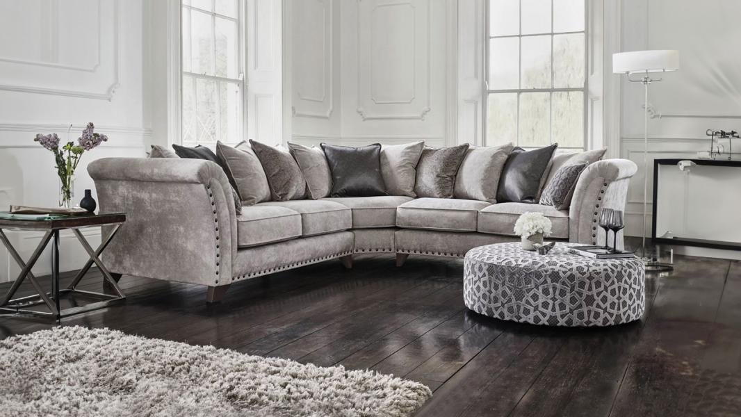 Corner Sofas | Magnum Furniture