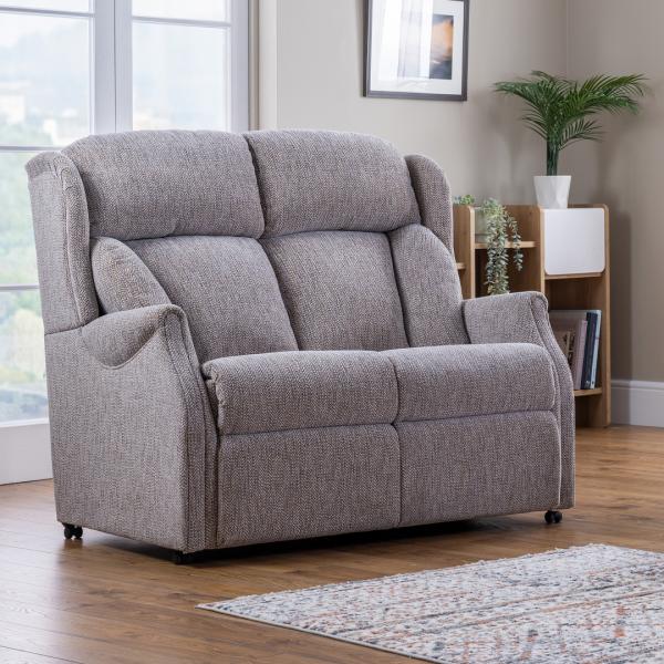 Standard Fixed Chair | Magnum Furniture