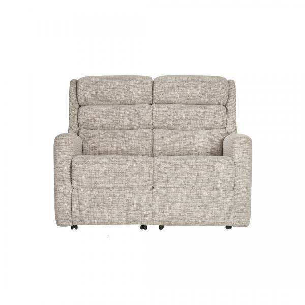 2 Seater Static Sofa | Magnum Furniture