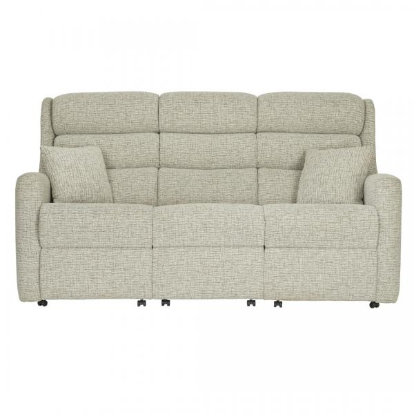 3 Seater Static Sofa | Magnum Furniture