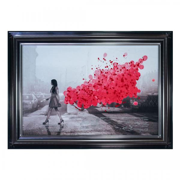 Follow Me - Red | Magnum Furniture