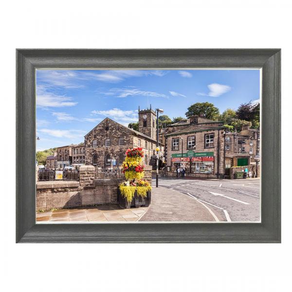 Holmfirth Centre | Magnum Furniture