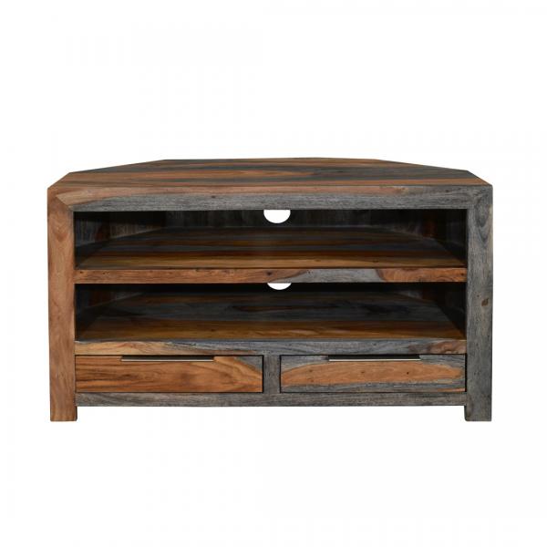 Corner Tv Cabinet | Magnum Furniture