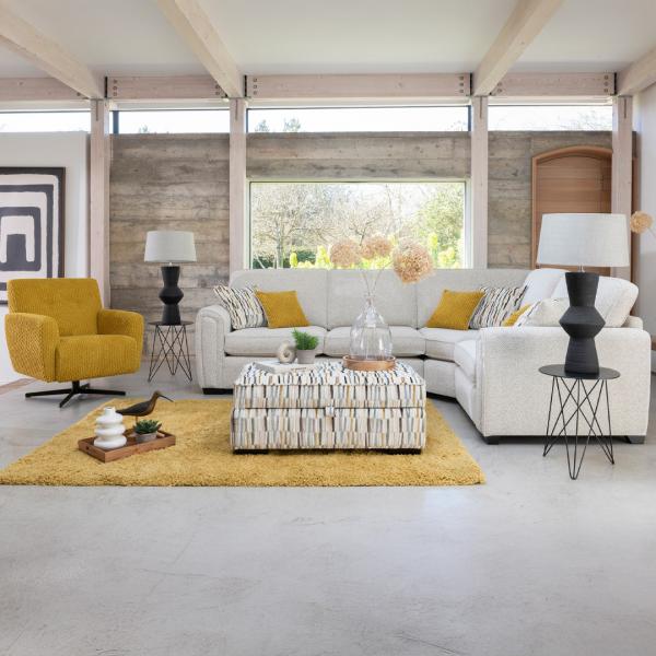 Group 3 - 2 Corner 3 | Magnum Furniture