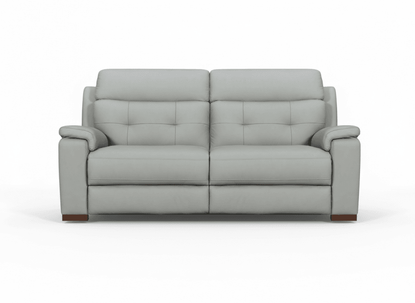 3 Seater Static Sofa | Magnum Furniture