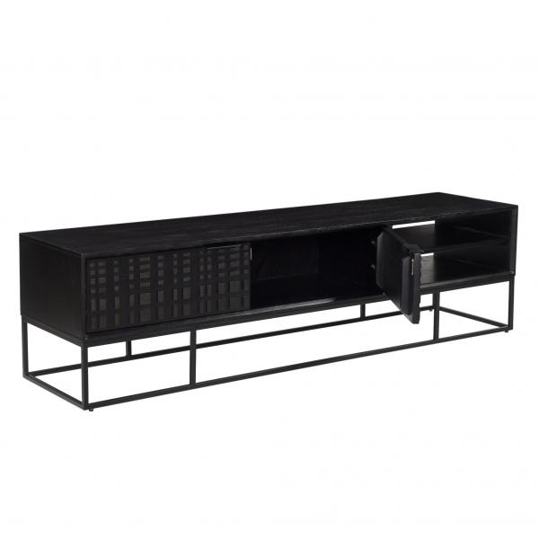Large TV Unit | Meyer & Marsh