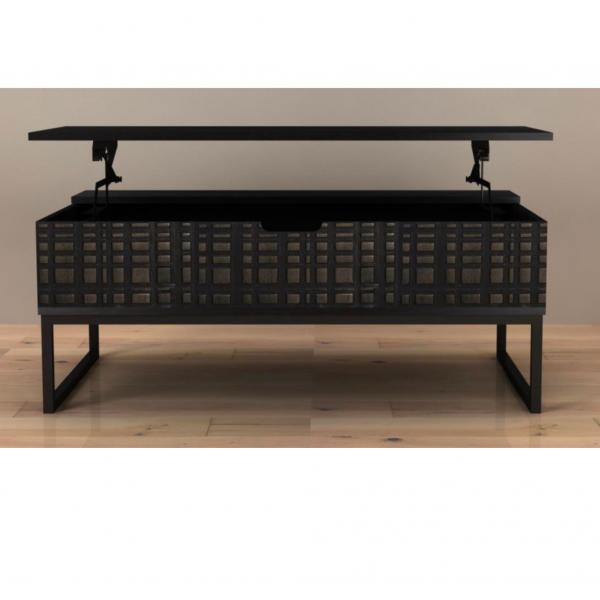 Coffee Table | Meyer & Marsh