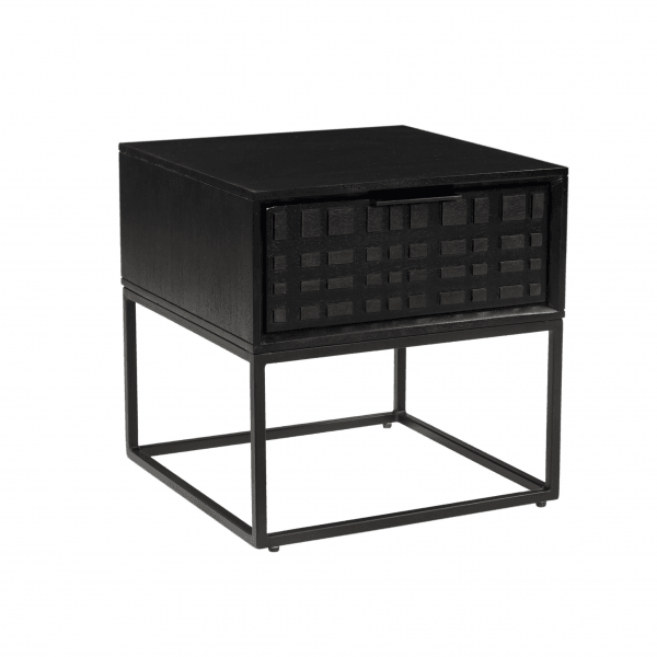 Lamp Table | Meyer & Marsh