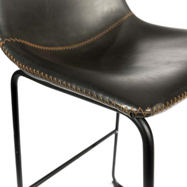 Bar Stool | Meyer & Marsh