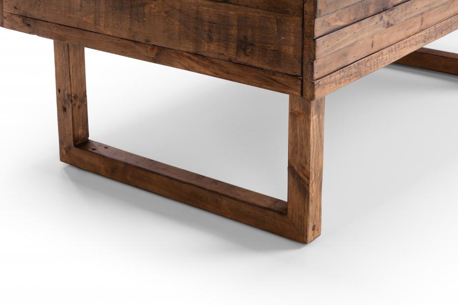 2 Drawer Coffee Table | Meyer & Marsh