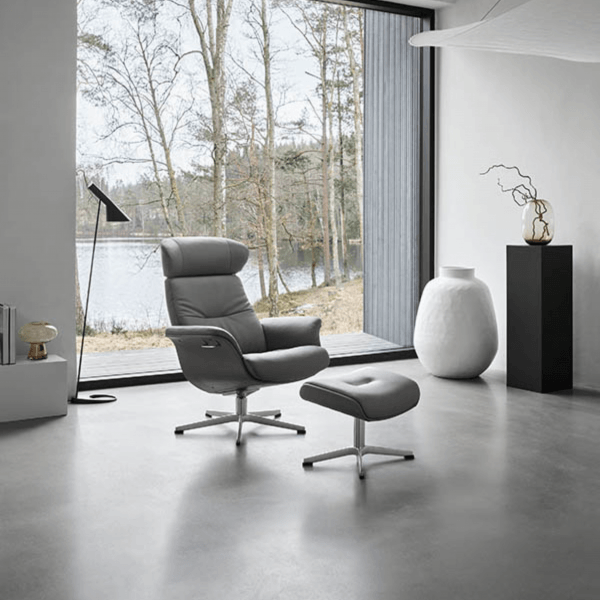 Recliner Chair | Meyer & Marsh