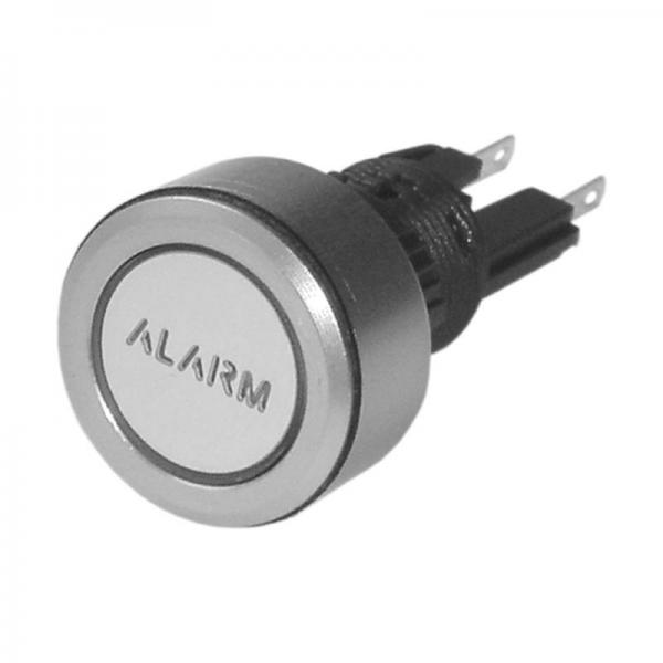 Motorsport Push Button Switch Alarm-Latching SW3016 | Europa Specialist ...