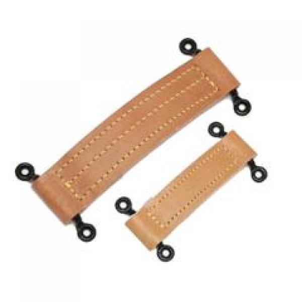 Leather Door Check Strap 8" TLCS8 | Europa Specialist Spares