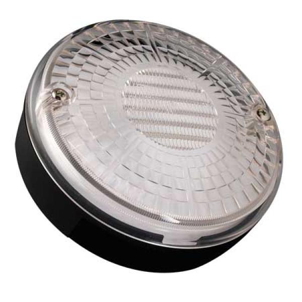 Round Euro LED Reverse Light LED140WM | Europa Specialist Spares