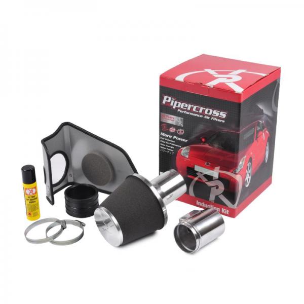Pipercross Induction Kit PK070 | Europa Specialist Spares