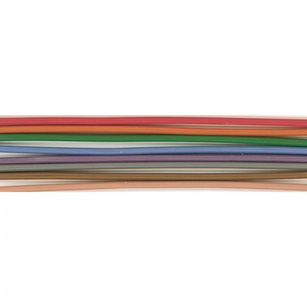 Cable Wire 21 Amp Grey Metre 21G | Europa Specialist Spares