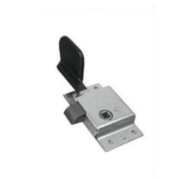 Interior Cab Latch PVC Handle BCLILR | Europa Specialist Spares