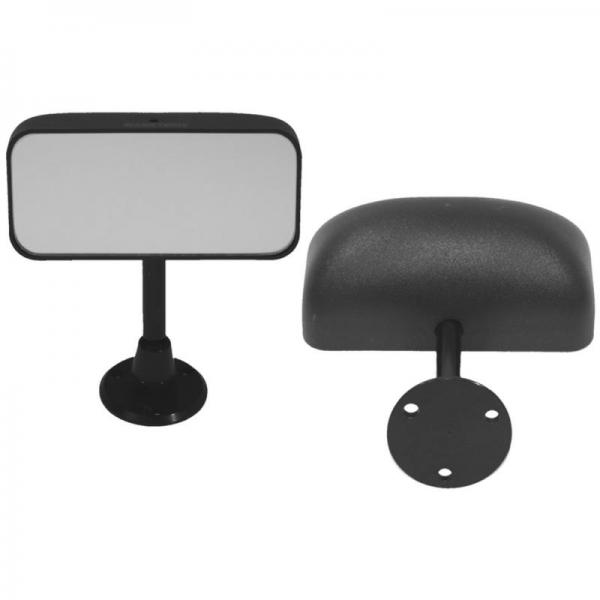 Racetech Kit Car Rear View Mirror Flat RTMBSM | Europa Specialist Spares