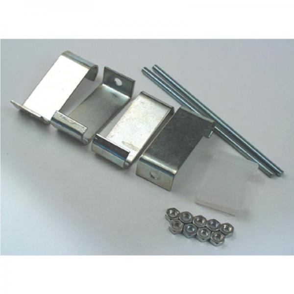 Classic Boot Rack Aluminium Fitting Kit Included R1045 | Europa ...