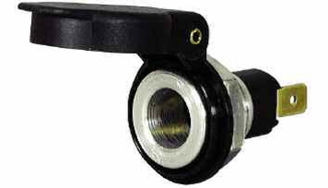 Auxiliary DIN Power Socket | Europa Specialist Spares