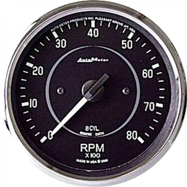 Auto Meter Cobra Tachometer | Europa Specialist Spares