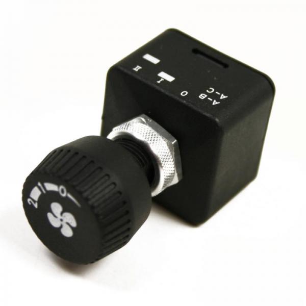 2 Speed Heater Fan Switch | Europa Specialist Spares