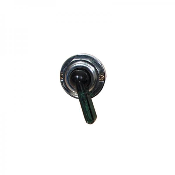 Rotary Indicator Switch Green | Europa Specialist Spares