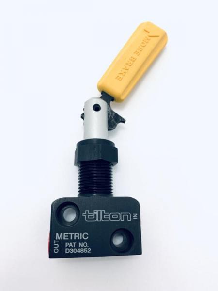 Brake Bias Proportion Valve Inlets: M10 Lever Type | Europa Specialist ...