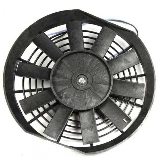 9" Fan Blower And Sucker | Europa Specialist Spares