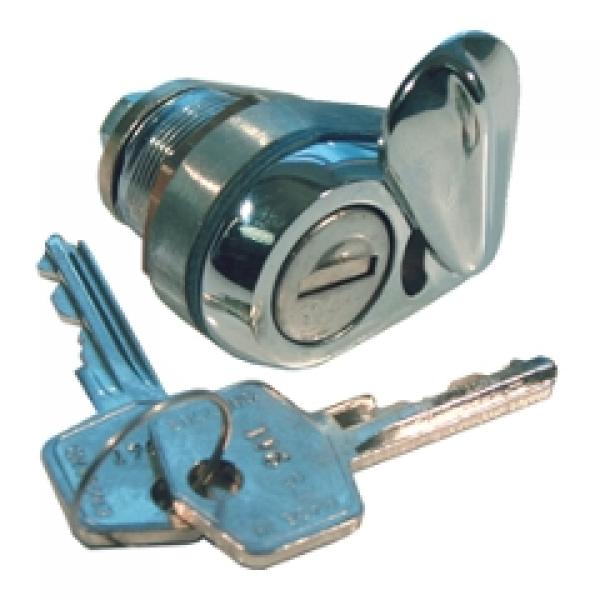 Weathershield Comp Lock | Europa Specialist Spares
