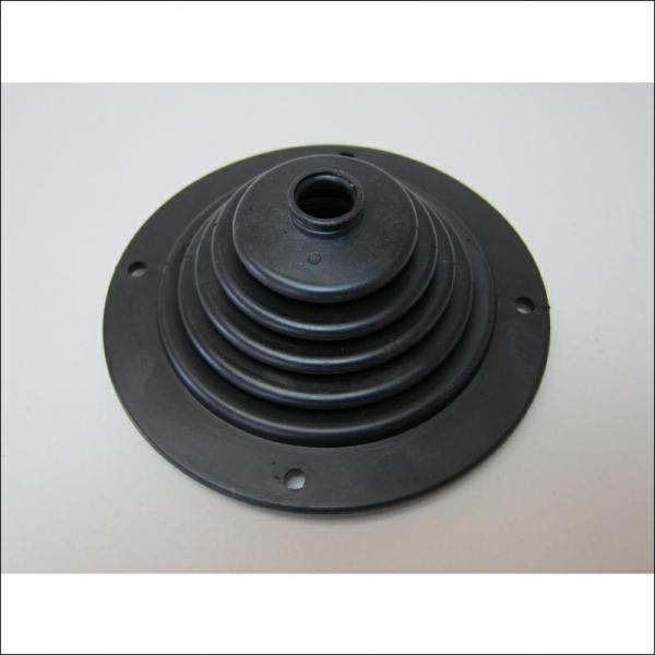 Cobra Gear Shift Boot Rubber Gaiter With Moulded Steel Base Ring ^388 ...