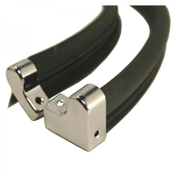 Rubber T Section | Europa Specialist Spares