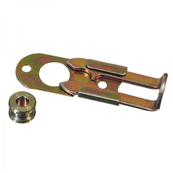 Dzus Fastener Slide Type | Europa Specialist Spares