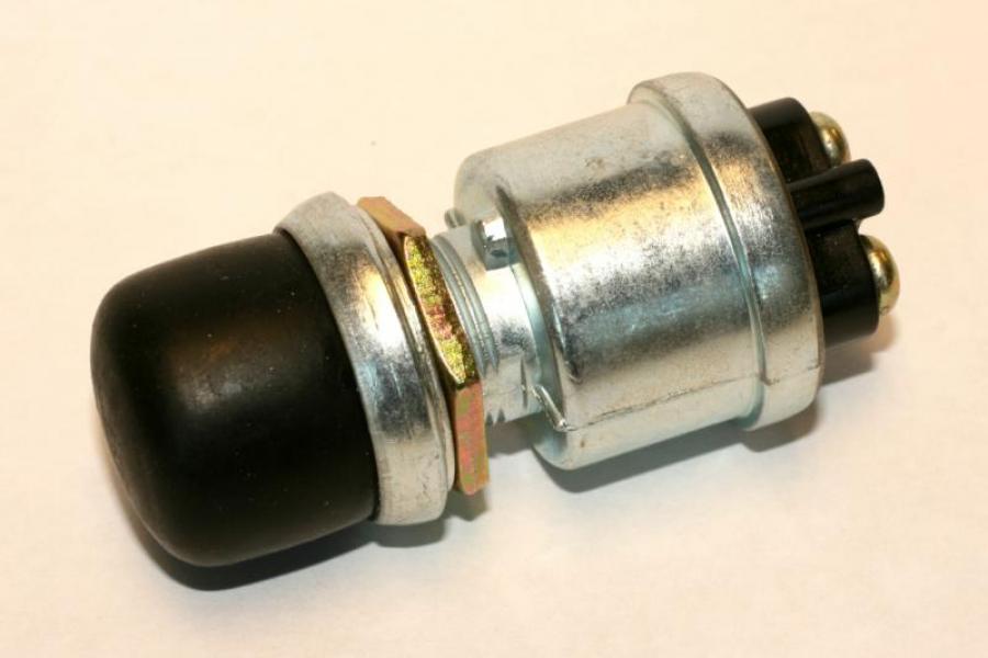 Push Starter Switch 30 amp | Europa Specialist Spares