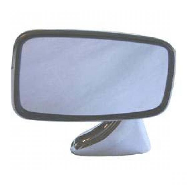 Classic Door Mirror Right Hand Convex Glass Polished | Europa ...