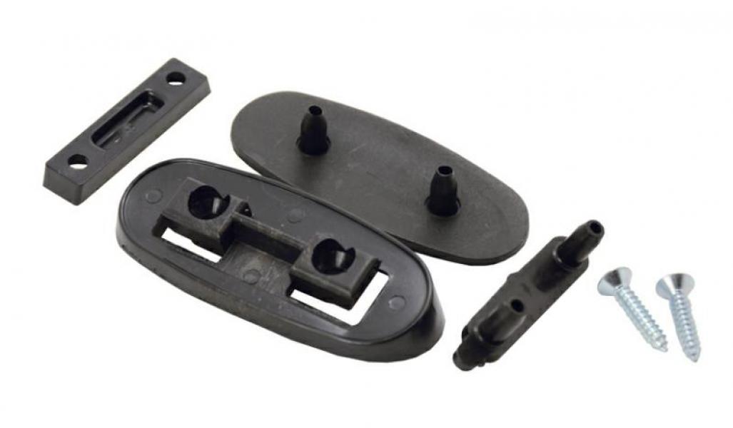 Tex Mirror Mounting Plinth Kit | Europa Specialist Spares