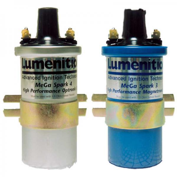 High Energy Ignition Coil For | Europa Specialist Spares