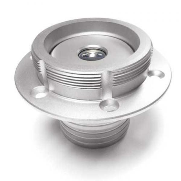 Fuel Cap Flange 2.5" Locking Suits Aston & Monza Caps | Europa ...