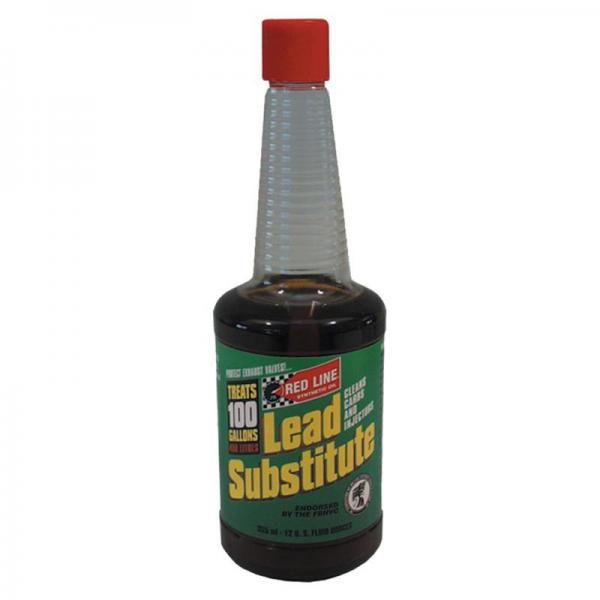 Red Line Lead Substitute | Europa Specialist Spares