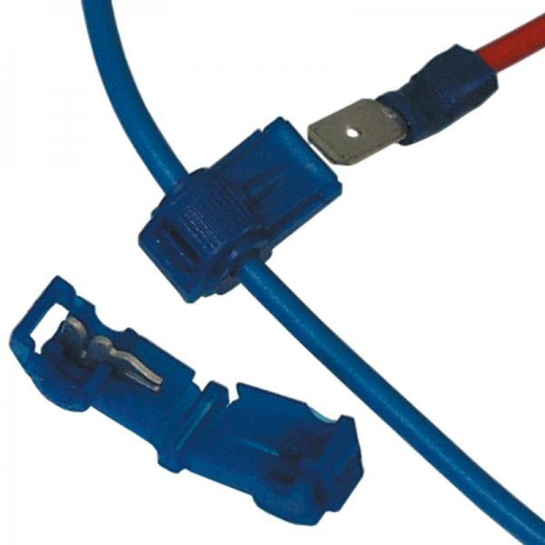Cable Taps (Pack 10) | Europa Specialist Spares