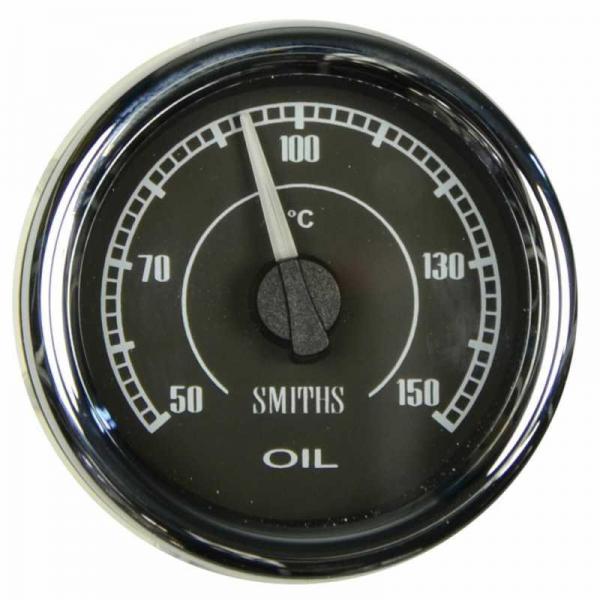 Smiths Flight Oil Temperature Gauge | Europa Specialist Spares
