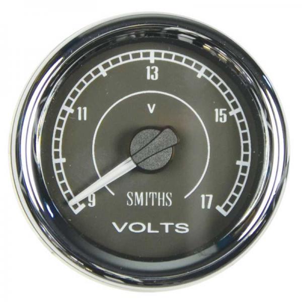 Smiths Flight Voltmeter Gauge | Europa Specialist Spares