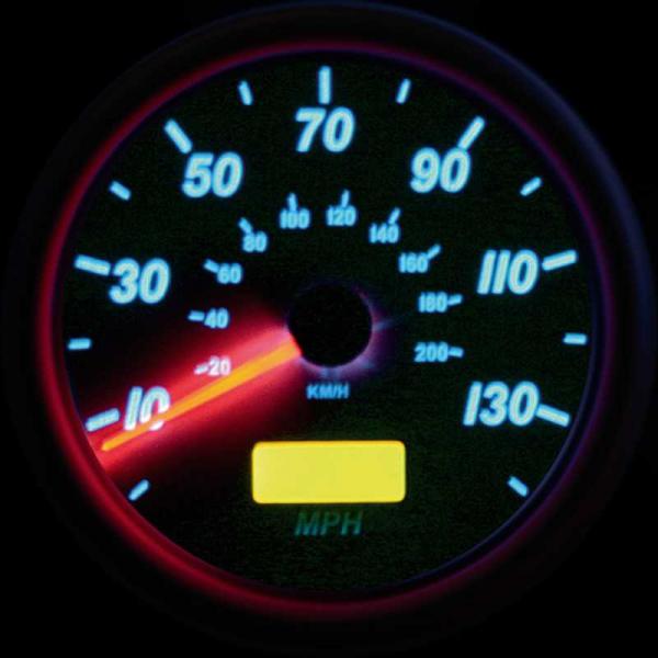 Smiths Prism 100mm Speedometer 180 | Europa Specialist Spares