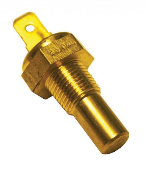 Oil / Water Temp Sender 1/8 x 27 NPT Smiths Classic / Cobra | Europa ...