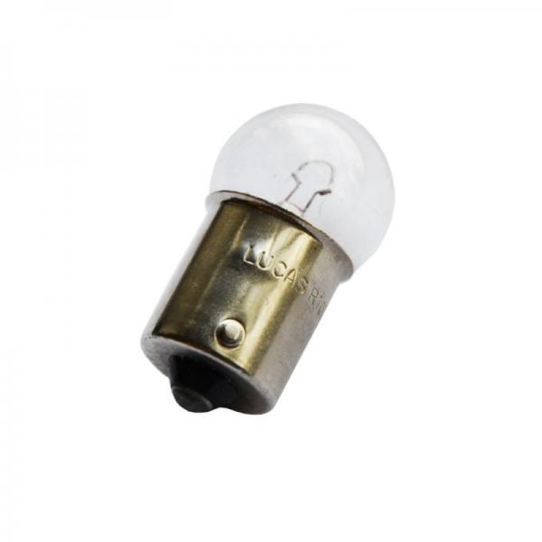 Bulb 12V 5W Bayonet Bulb | Europa Specialist Spares